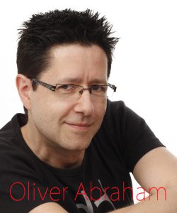 Oliver Abraham